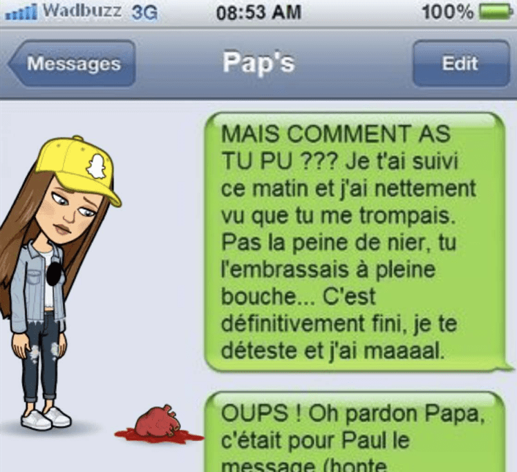 TROP DROLE : Certaines personnes se mettent toutes seules dans des ...