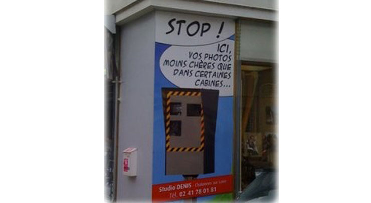 Découvrez les détournements de radars les plus drôles et ...