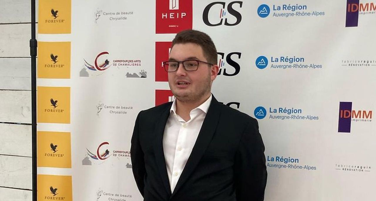 Meurtre de Valentin : nouvelles révélations glaçantes sur la mort du ...