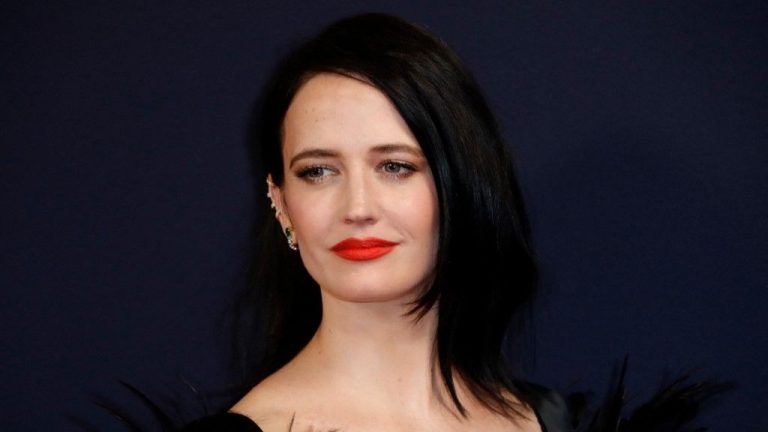 Eva Green : son joli clin d’oeil à sa mère, Marlène Jobert, face à ...